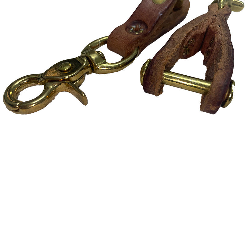 Ezy Ride Draw Reins Exp Replacement Pulley Pair – Marsh Carney Saddlery