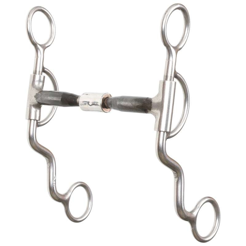 Reinsman Van Hargis 3 Piece Smooth with Billy Allen Bit – Marsh Carney ...