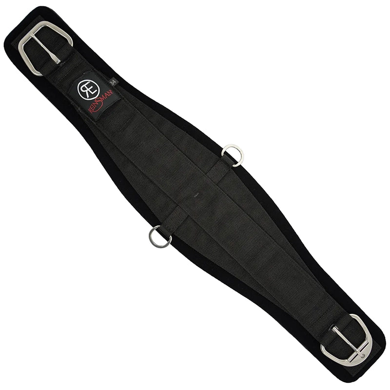 Reinsman Roper Neoprene Cinch Girth – Marsh Carney Saddlery