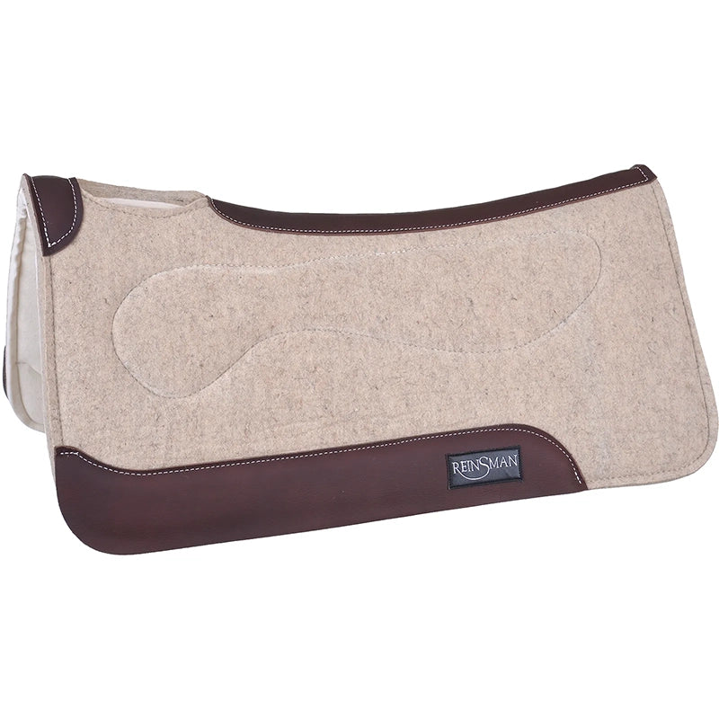 Apex Orthopedic Felt Pad – Marsh Carney Saddlery