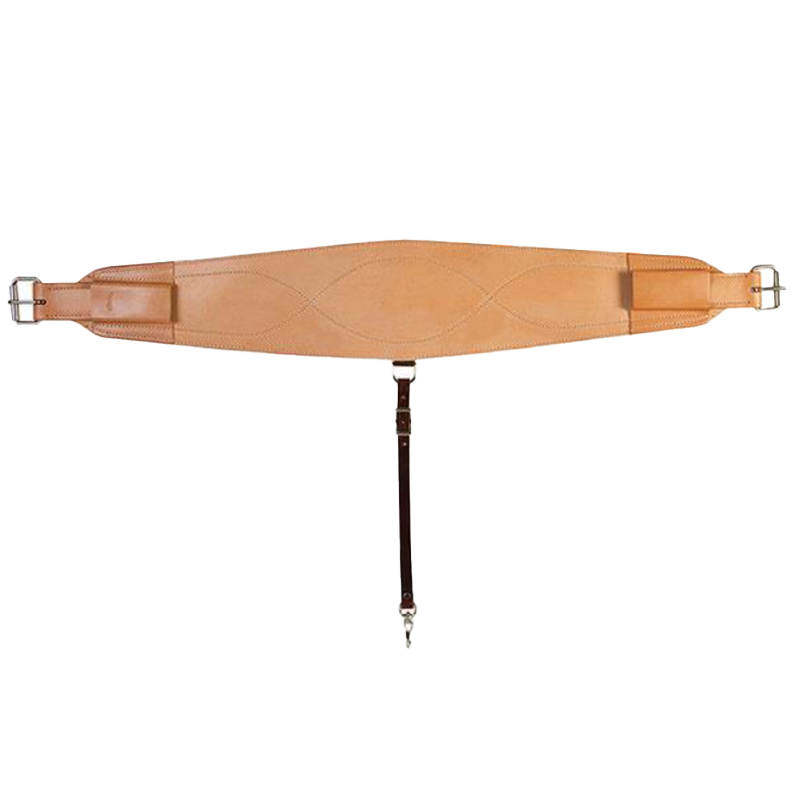 Heavy Duty Back Cinch – Marsh Carney Saddlery