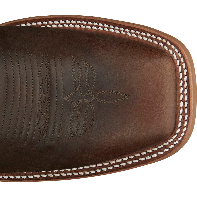Justin Mens Bender Boot – Marsh Carney Saddlery