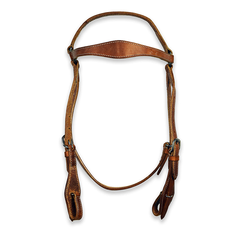 Bridleware - Bridles – Marsh Carney Saddlery