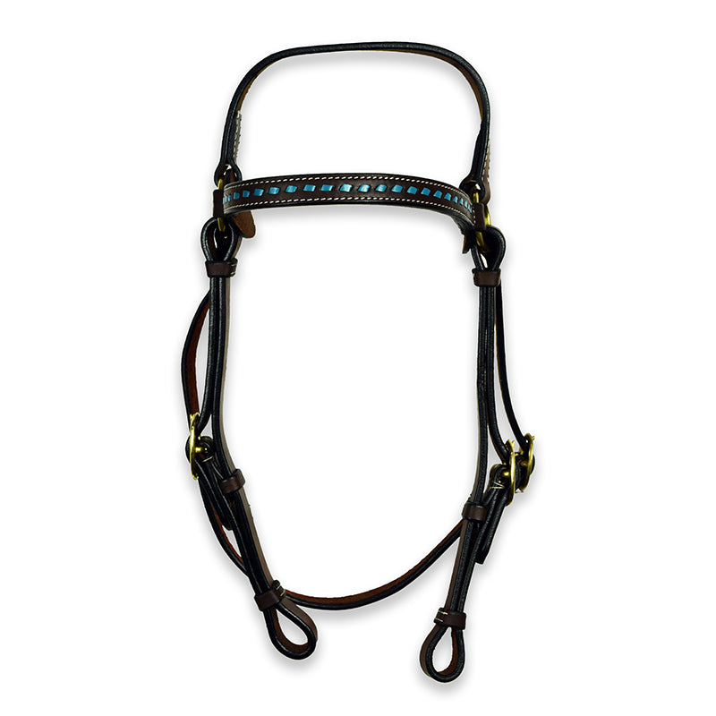 Bridleware - Bridles – Marsh Carney Saddlery