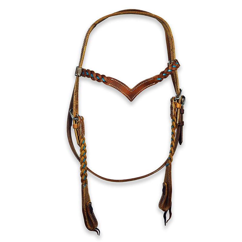 Bridleware - Bridles – Marsh Carney Saddlery