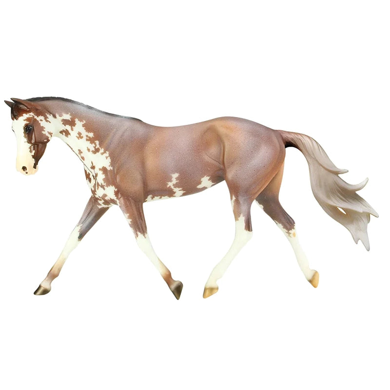 Breyer Traditional Full Moon Rising – Marsh Carney Saddlery
