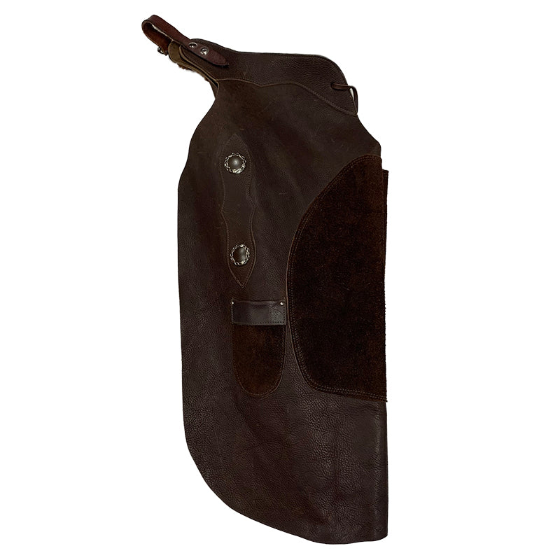 Farrier Chink Chap – Marsh Carney Saddlery