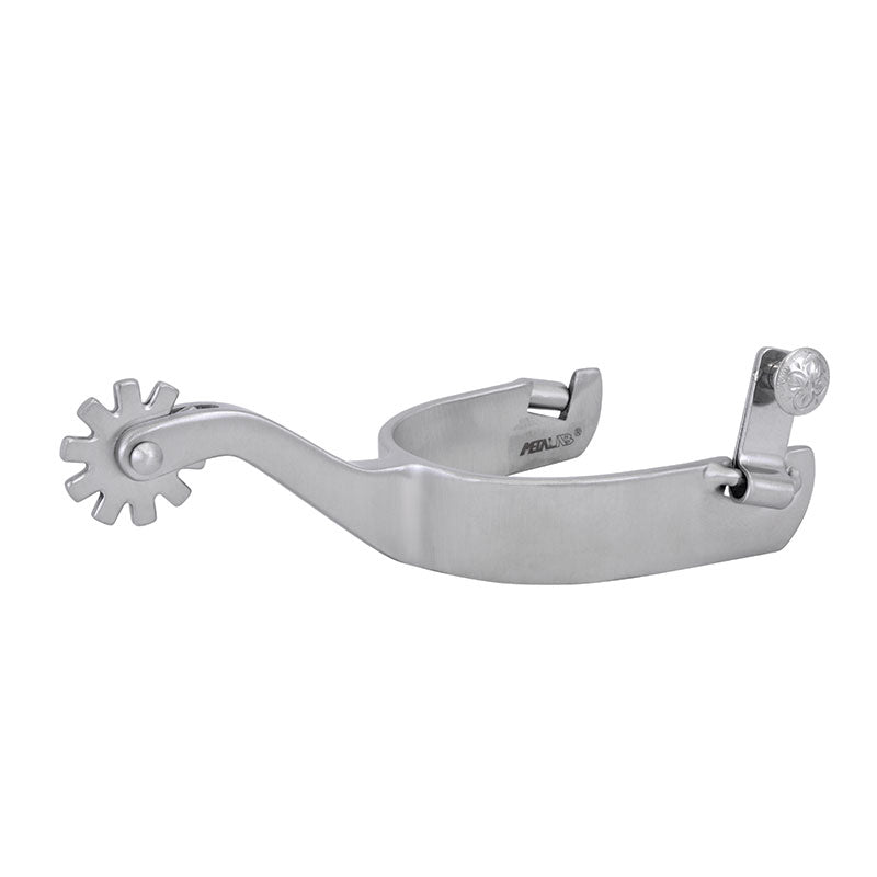 Spurs & Accessories - Spurs – Marsh Carney Saddlery