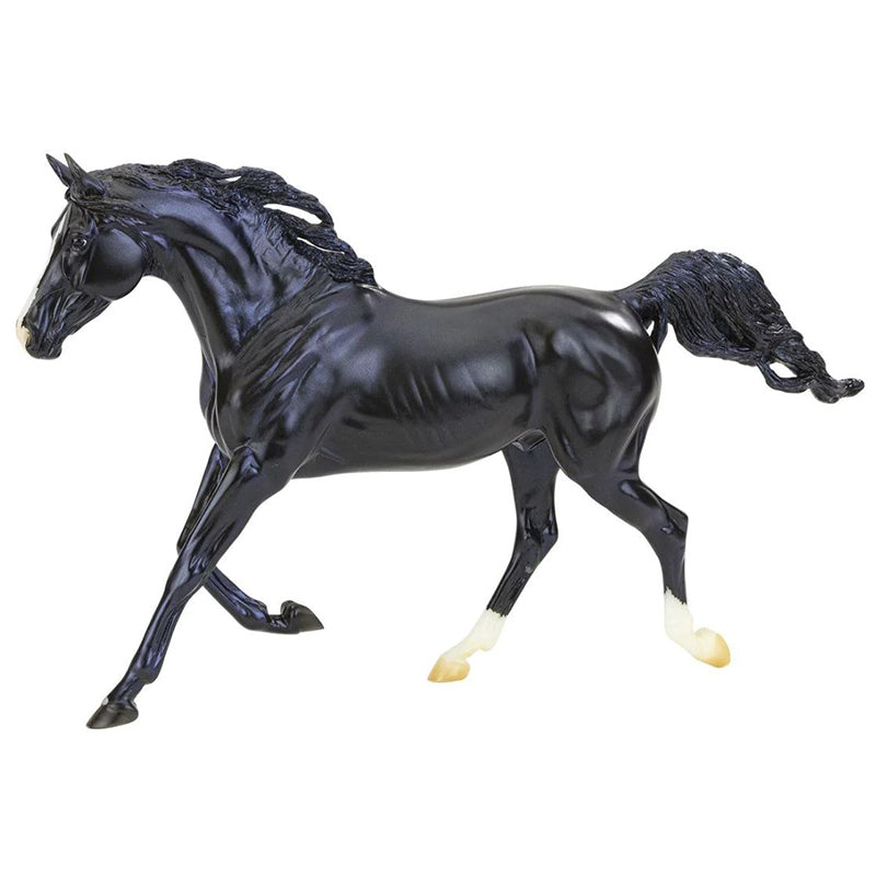 Breyer Traditional KB Omega Fahim Arabian – Marsh Carney Saddlery
