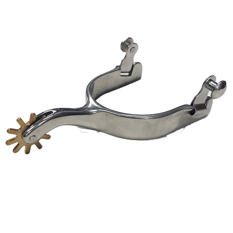 Spurs & Accessories - Spurs – Marsh Carney Saddlery