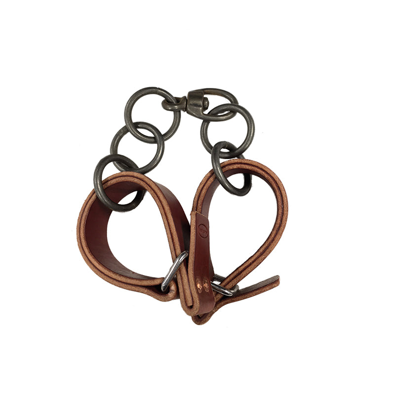Aus Made Quick Release Hobble Straps (pr) – Marsh Carney Saddlery