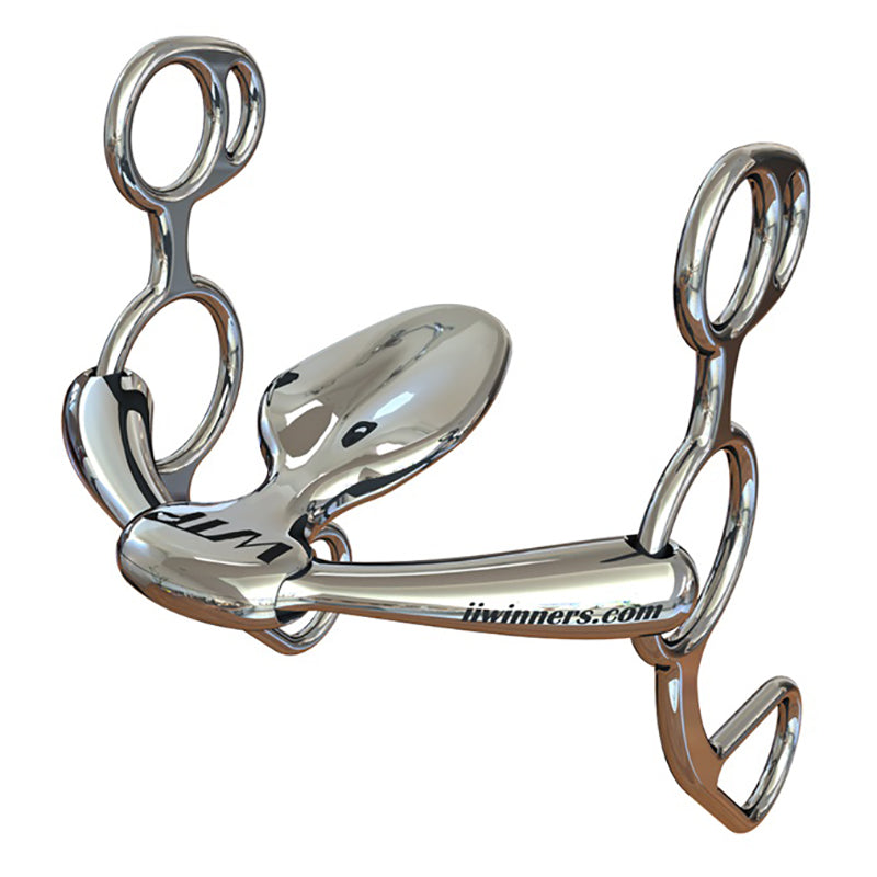 Bridleware - Bits – Marsh Carney Saddlery