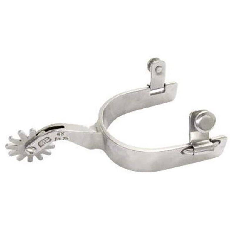 Spurs & Accessories - Spurs – Marsh Carney Saddlery